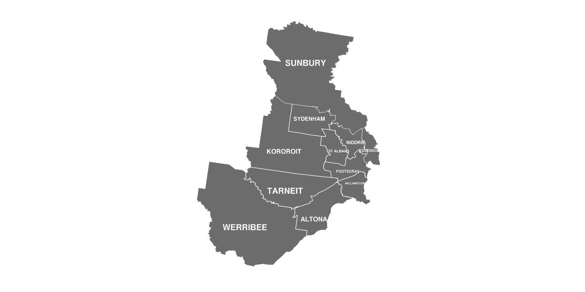 Western Metropolitan Region – KAUSHALIYA VAGHELA